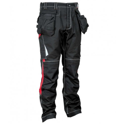 Cofra Leiria Workwear Trousers