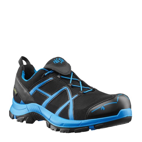 Haix Black Eagle GORE-TEX Waterproof Safety Shoes 610001